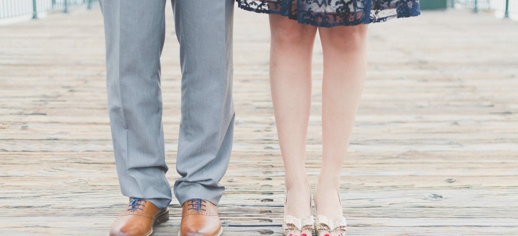 Paul’s Theology of Gender: A Dual Reality – Sarah J. O'Connor
